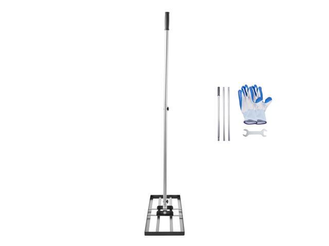 Click here for Lawn Leveling Rake  Lawn Leveler with 83.9 in Hand... prices
