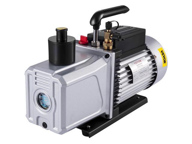 Click here for Vacuum Pump 12CFM 1 HP Single Stage Air Conditioni... prices