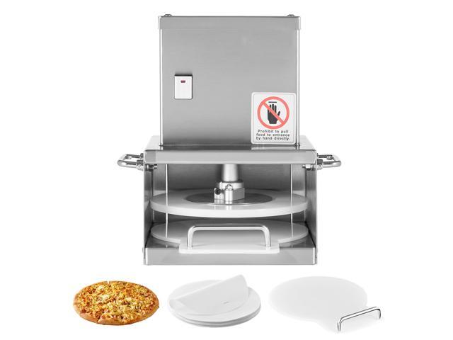 Click here for 6 in Electric Pizza Dough Press Machine Pizza Past... prices