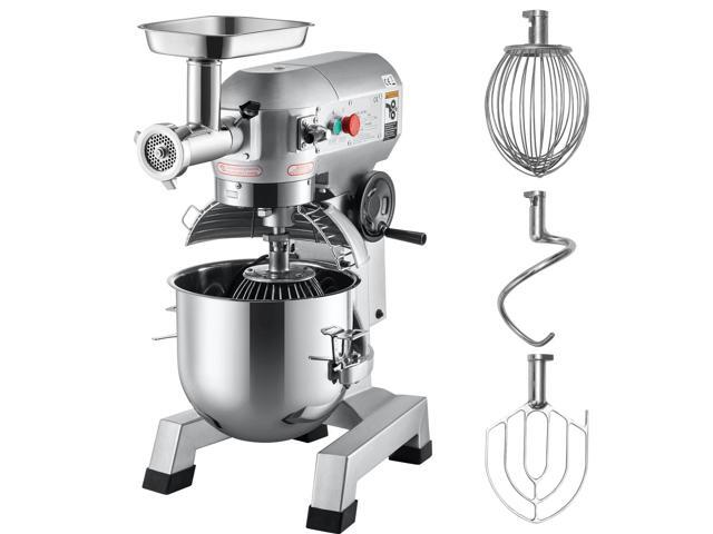 Click here for Commercial Stand Mixer  20Qt Stainless Steel Bowl... prices