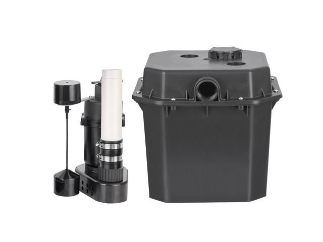 Click here for VEVOR Utility Sink Pump  1/2 HP  120-Volt  3500 GP... prices