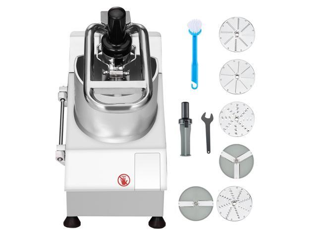 Click here for Food Processor & Vegetable Chopper  2 Feeding Hole... prices