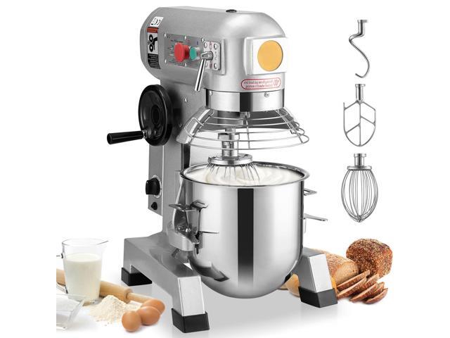 Click here for VEVOR Commercial Food Mixer  10Qt Commercial Mixer... prices