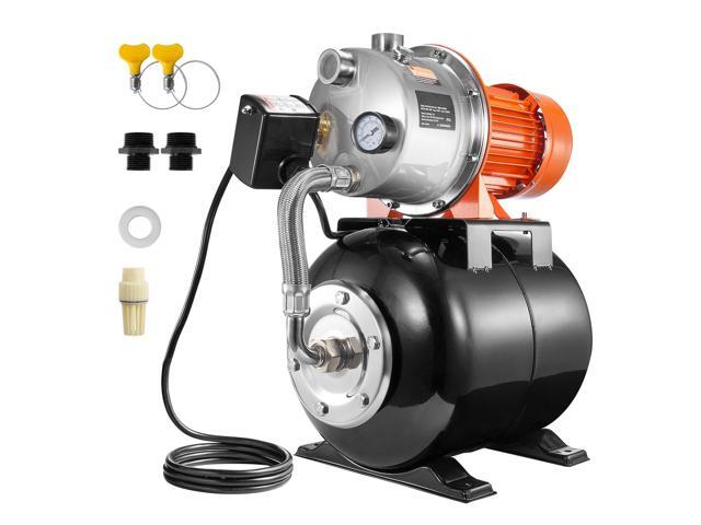 Click here for VEVOR 1.6 HP Shallow Well Pump with Pressure Tank... prices