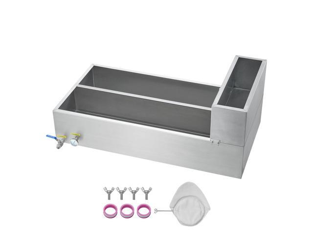 Click here for Maple Syrup Evaporator Pan  47 Gallon  683 Cups of... prices