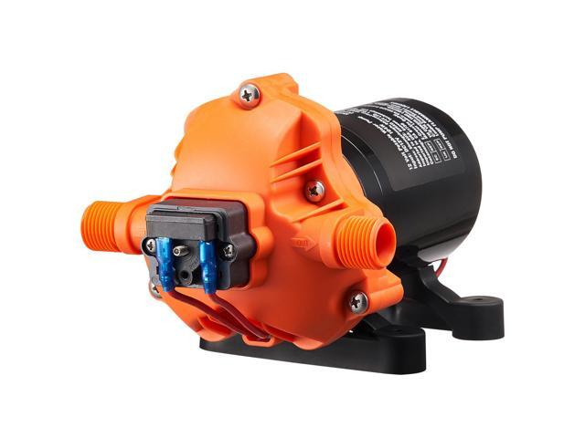 Click here for 12V Diaphragm Pump  3.5 GPM (13.25 L/min)  3-Chamb... prices