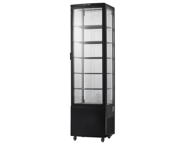 Click here for Refrigerated Display Case  9.8 Cu. Ft./278L Large... prices