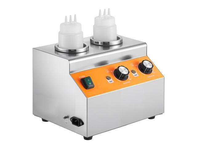 Click here for Electric Bottle Warmer with Bottles  0.8x2 LCommer... prices