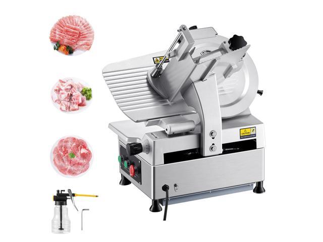 Click here for Automatic Meat Slicer  180W + 370W Deli Slicer wit... prices