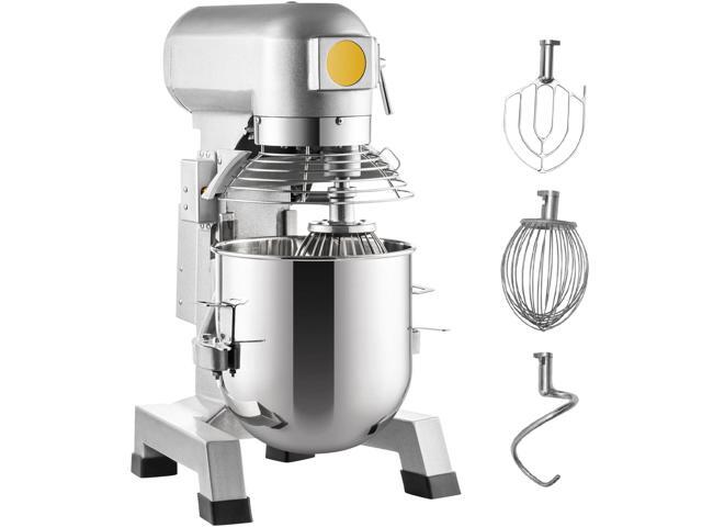 Click here for VEVOR Commercial Food Mixer  20Qt Commercial Mixer... prices