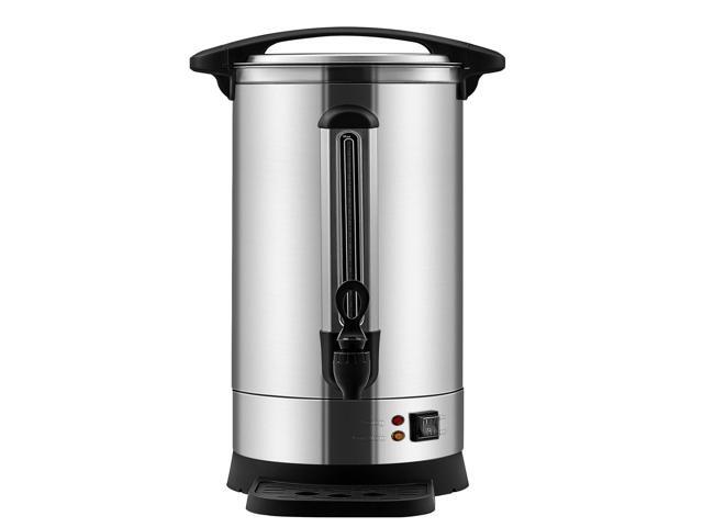 Click here for Commercial Coffee Urn  65 Cups Stainless Steel Lar... prices