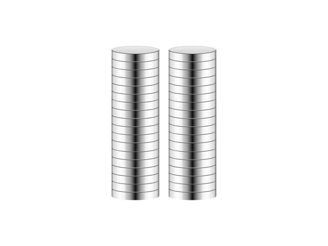 Click here for Rare Earth Magnets  100 Pcs Strong Round Small Neo... prices