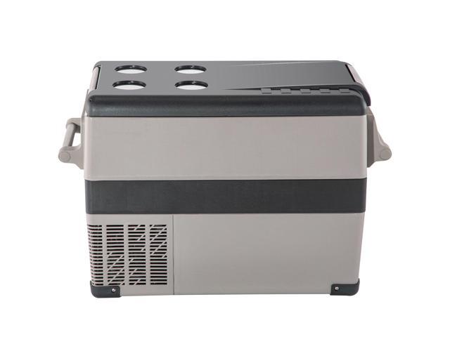 Click here for 12 Volt Refrigerator  48 Quart (45L) Fast Cooling... prices