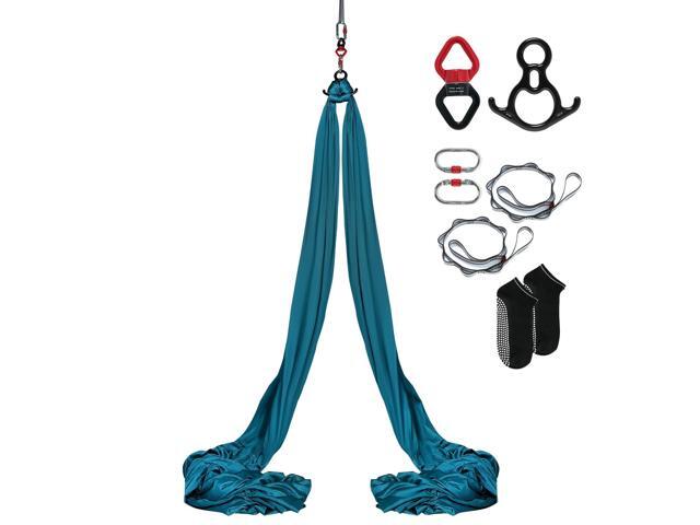 Click here for VEVOR Aerial Silk & Yoga Swing  8.7 Yards  Aerial... prices