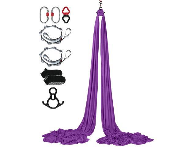 Click here for VEVOR Aerial Silk & Yoga Swing  8.7 Yards  Aerial... prices
