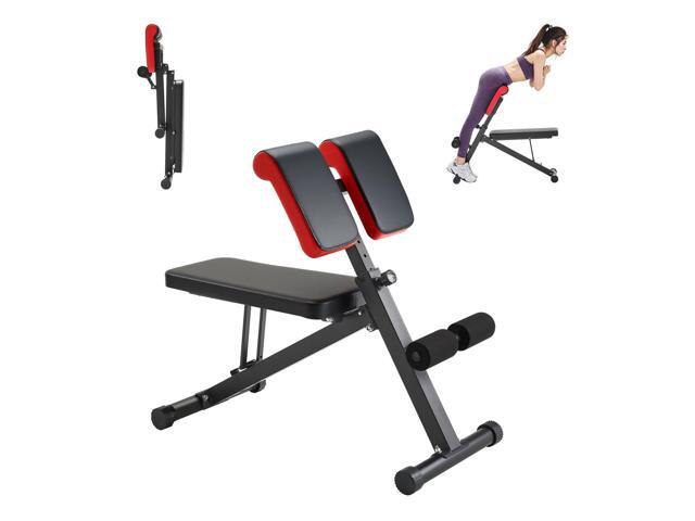 Click here for Multi-Functional Weight Bench for Full Body Workou... prices