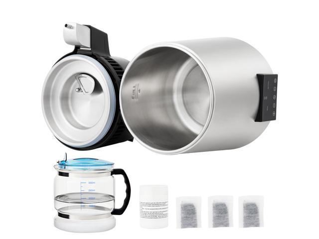 Click here for VEVOR 4L Water Distiller 1.5L/H Distilled Water Ma... prices