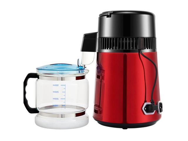 Click here for VEVOR 1.1Gal Water Distiller  0.3Gal/H  750W Disti... prices