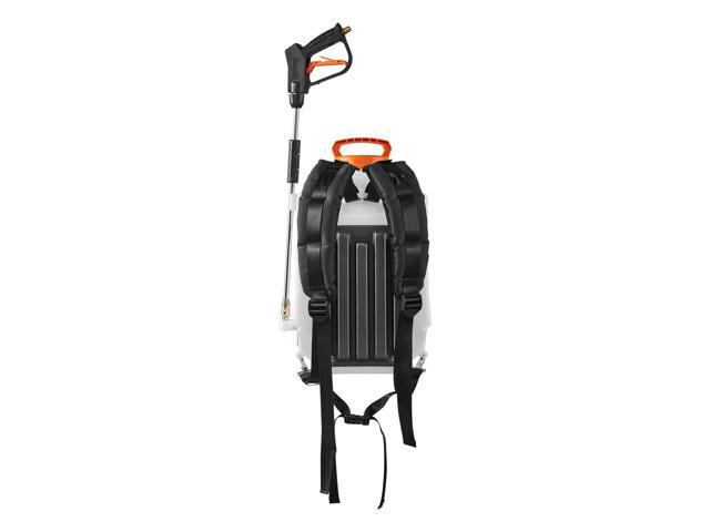 Click here for Battery Powered Backpack Sprayer  4 Gallons Electr... prices