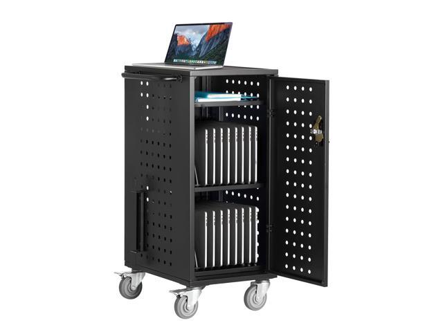 Click here for VEVOR Laptop Cart  20 Device Mobile Charging Cart... prices