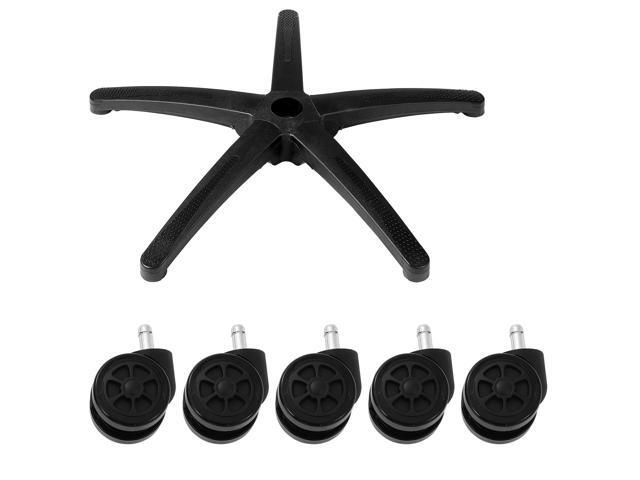Click here for VEVOR Office Chair Base Replacement 28 Heavy Duty... prices