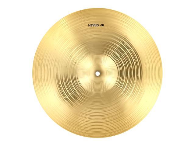 Click here for VEVOR Cymbal Pack 3 Pieces Cymbals Drum Set 14 16... prices