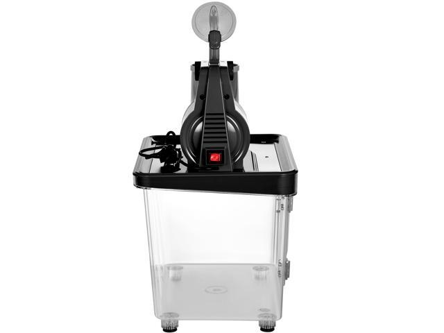 Click here for 110V Commercial Ice Crusher 440LBS/H  ETL Approved... prices