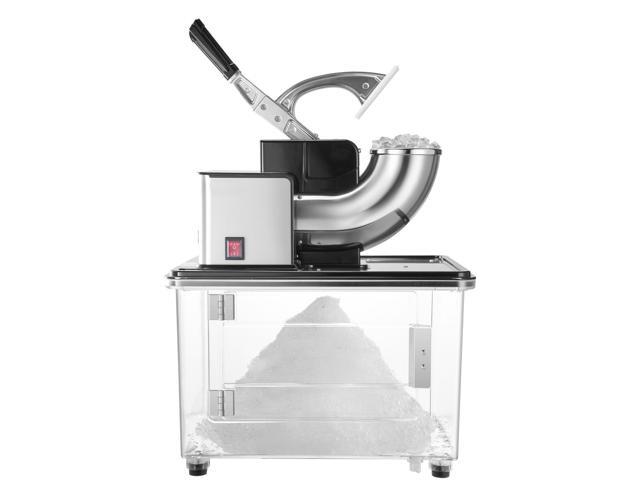 Click here for Commercial Ice Crusher 661LBS/H  350W Electric Sno... prices