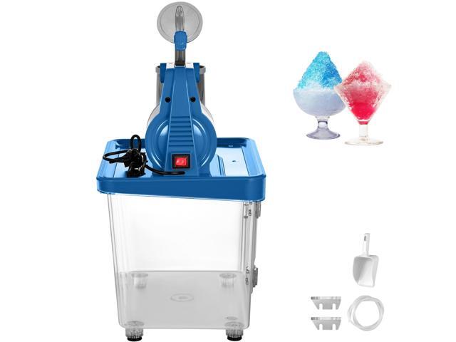 Click here for 110V Commercial Electric Ice Shaver 440lbs/h  Snow... prices