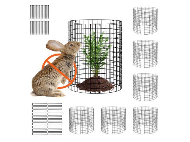 Click here for 6 Pack Plant Protector from Animals  12.6 Dia. x 1... prices