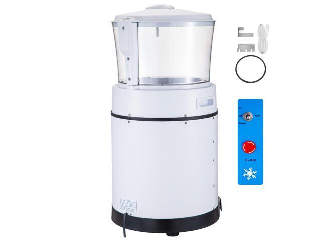 Click here for 110V Commercial Ice Shaver Crusher 1100LBS/H with... prices