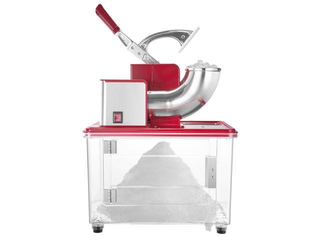 Click here for Commercial Ice Crusher 661LBS/H  350W Electric Sno... prices