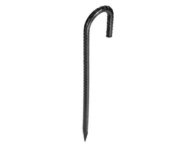 Click here for Rebar Stakes  12-Inch  Heavy-Duty 0.4 in Diameter... prices