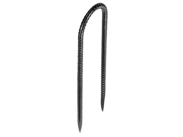 Click here for Rebar Stakes  10-Inch  Heavy-Duty 0.32 in Diameter... prices
