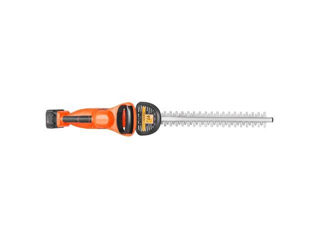 Click here for Electric Hedge Trimmer  1200 RPM  Cordless Hedge T... prices