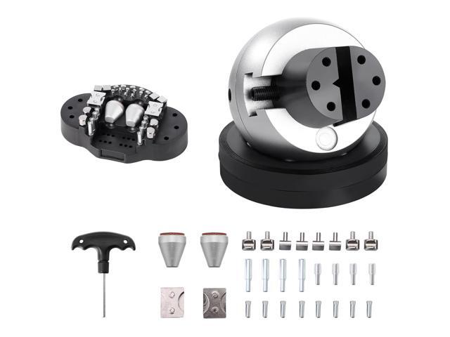 Click here for Ball Vise  5 Engraving Setting Tool  360° Rotation... prices