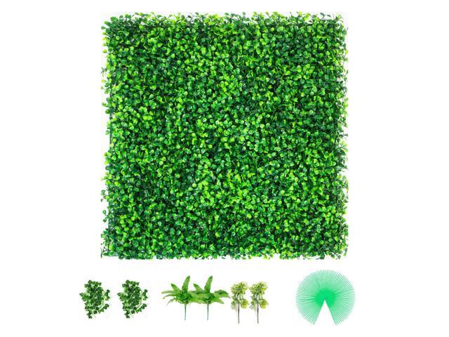 Click here for Artificial Boxwood Panels  20 PCS 20/x20/ Boxwood... prices