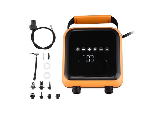 Click here for Paddle Board Pump  40PSI High Pressure  Dual Stage... prices