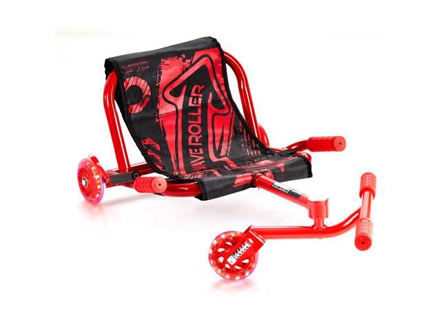 Click here for Ride on Scooter  Load Capacity of 132 lbs  Swing S... prices