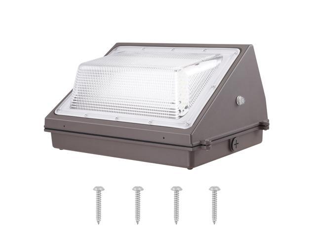 Click here for VEVOR LED Wall Pack Lights  120W 11000LM  5000K Co... prices