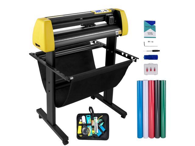 Click here for Vinyl Cutter Machine  34 in / 870 mm Max Paper Fee... prices