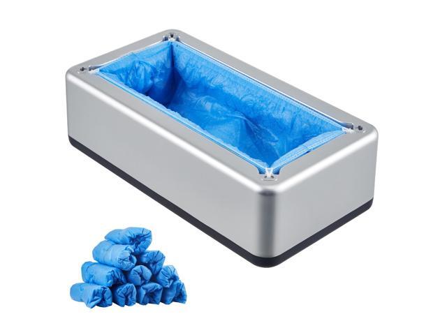 Click here for Shoe Cover Dispenser Fits Up to US 11 with 100 Dis... prices