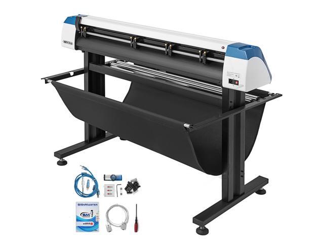 Click here for 53-Inch Automatic Contour Vinyl Cutter Plotter For... prices