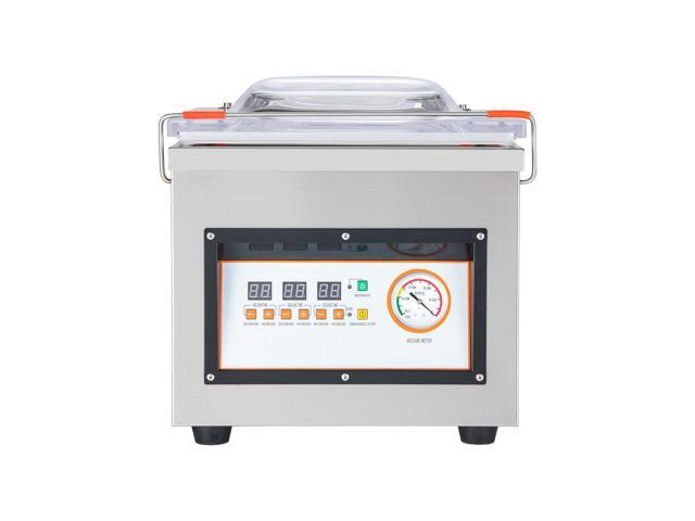 Click here for Chamber Vacuum Sealer  320W Sealing Power  Vacuum... prices