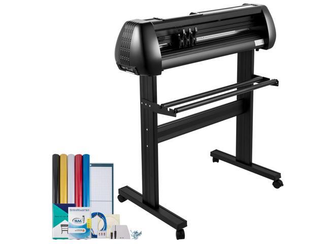 Click here for Vinyl Cutter Machine  Upgraded 28 Inch Paper Feed... prices