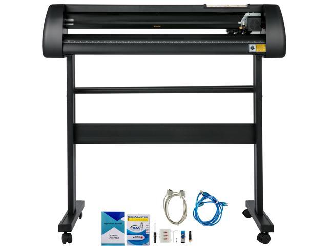 Click here for VEVOR Vinyl Cutter Machine 34 Inch Paper FeedCutti... prices
