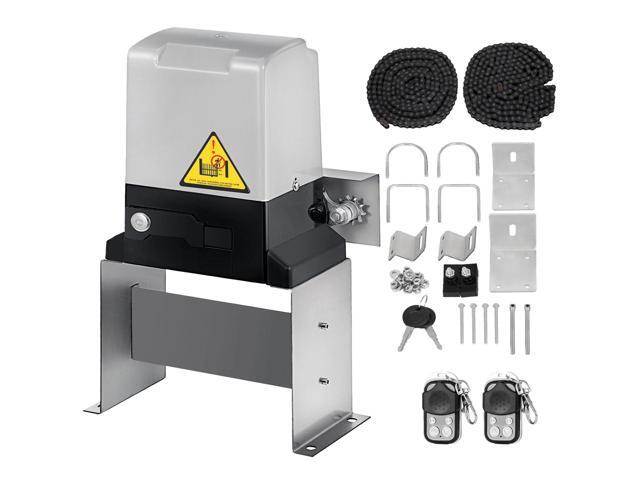 Click here for Automatic Sliding Gate Opener 1400LBS with 2 Remot... prices