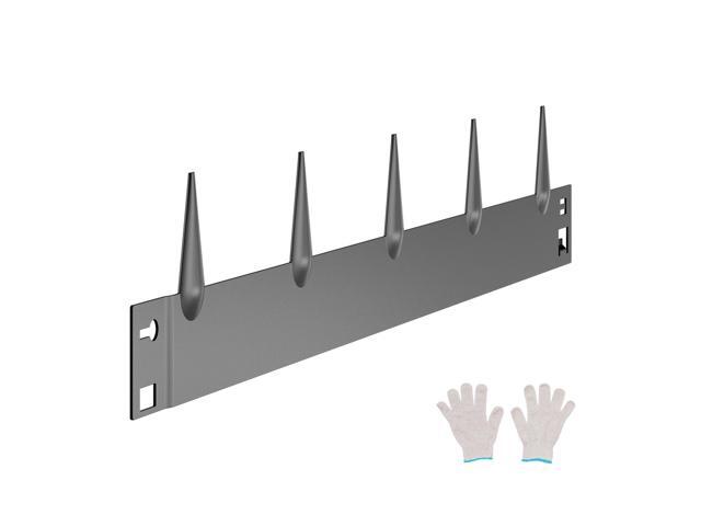 Click here for Steel Landscape Edging  5 Packs 39 x 3 in Rust-Res... prices