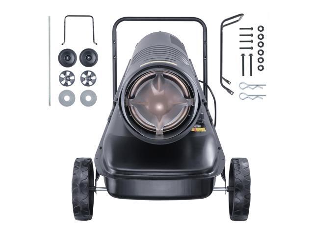 Click here for VEVOR Kerosene Forced Air Heater  215000 BTU Porta... prices