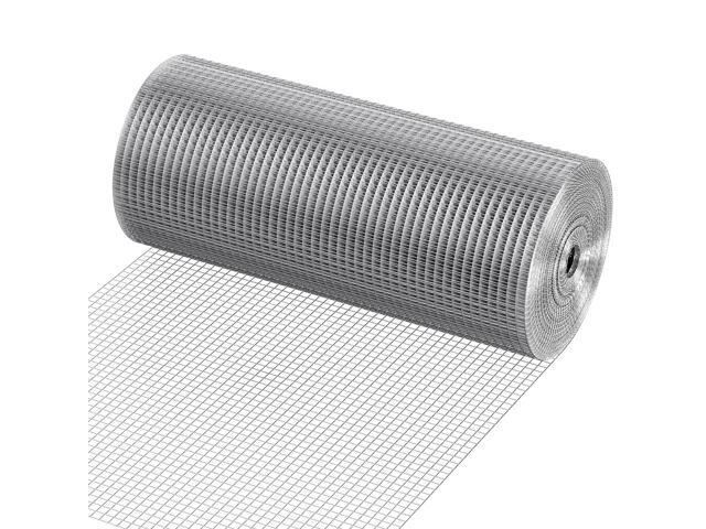 Click here for VEVOR Hardware Cloth  1/2 inch 24in x 100 ft 19 Ga... prices